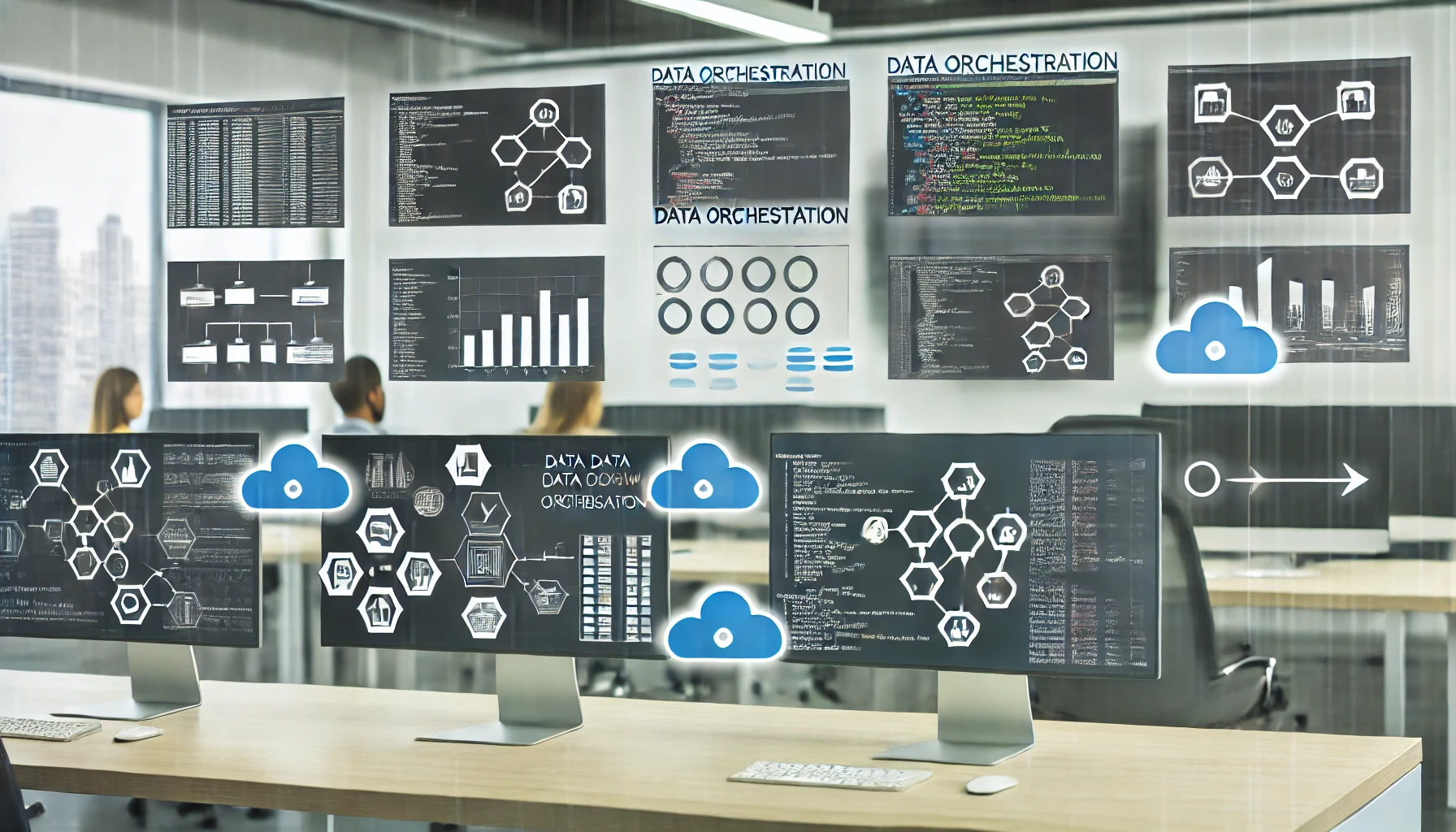 Comprehensive Data Orchestration Tools List | Orchestra